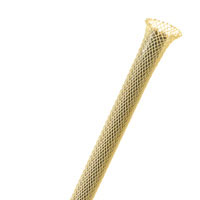 Techflex PTN0.25 Flexo Pet 1/4" (1/8" - 7/16") 1000 ft – Pro Audio/Pro Video - HAVE Inc.